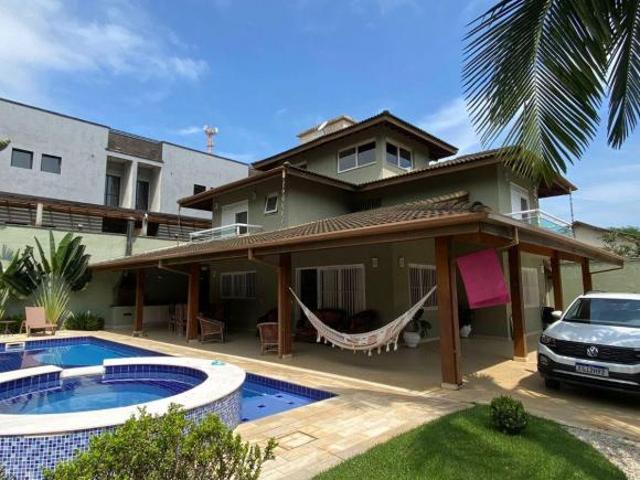 Casa disponível para venda próximo a região central do bairro de Juquehy!