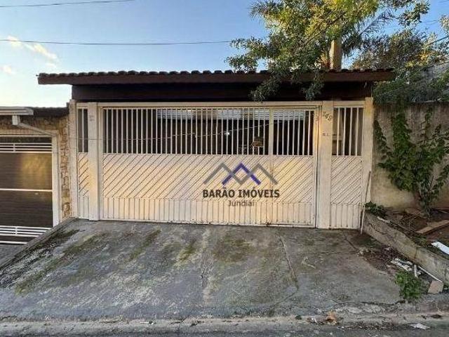 Casa disponível para a venda com 134,94 m² no Residencial Santo Antonio na cidade Franco da Rocha/SP