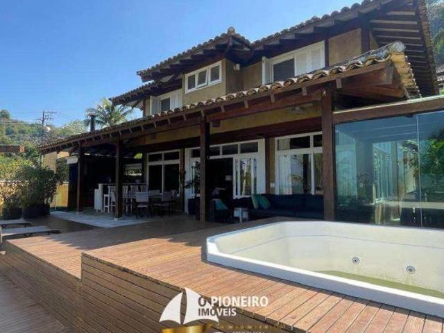 Casa disponível para final de ano e venda em Juquehy
