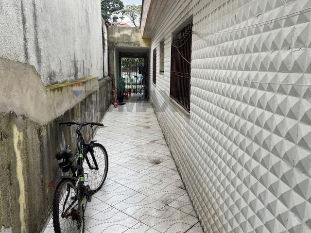 Casa Disponível para Locação com 2 Dormitórios sendo 1 suíte, com amplo salão na região do Jardim Munhoz Guarulhos