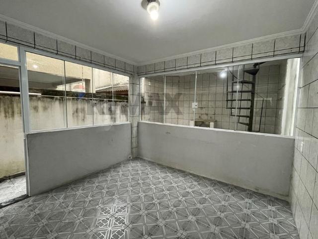 Casa Disponível para Locação com 3 Dormitórios no Jardim City Guarulhos / SP