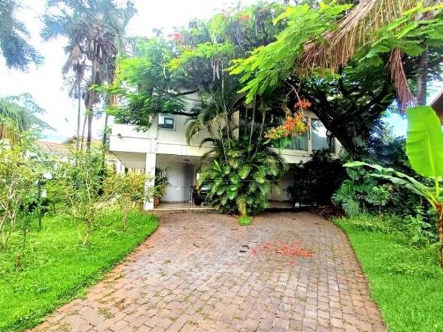 Casa disponível para locação e venda no bairro Morada da Colina em Uberlândia MG