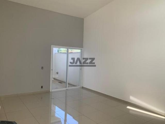 Casa disponível para locação ou venda no Residencial Fribourg Swiss Park, Campinas