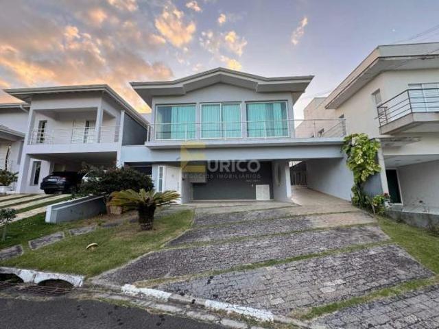 Casa disponível para Locação no Condomínio Terras de São Francisco na Cidade de Vinhedo SP