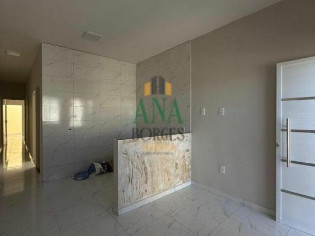 Casa disponível para locação no Cajuru