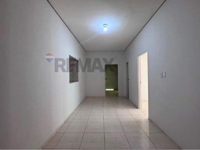 CASA DISPONÍVEL PARA LOCAÇÃO NO SANDRA REGINA!