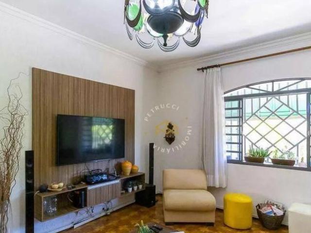 Casa disponível para Locação na Chácara da Barra em Campinas SP