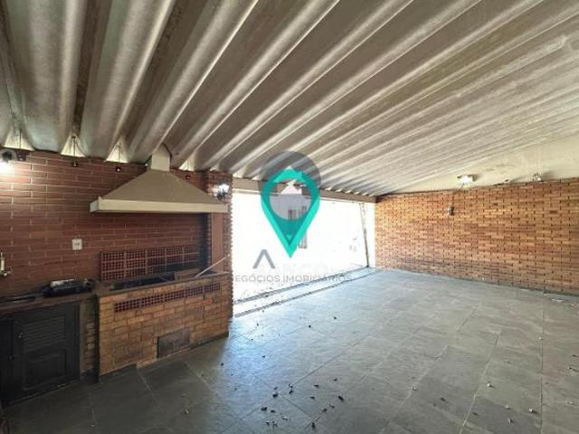 CASA DISPONÍVEL PARA LOCAÇÃO, NA VILA MUNICIPAL, NA CIDADE DE JUNDIAÍ