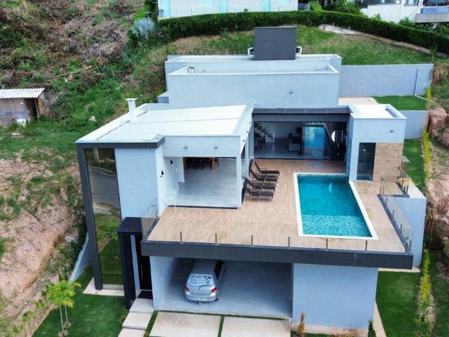 Casa disponível para locações e venda em Escarpas do Lago