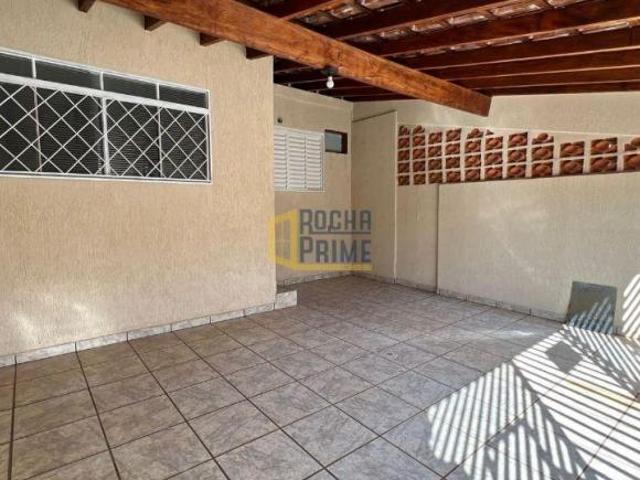 Casa disponivel para locacao em Ilha Solteira!