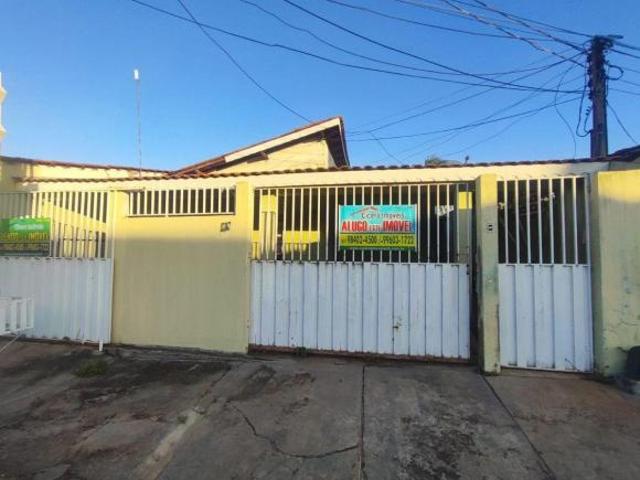 CASA DISPONÍVEL PRA VENDA OU LOCACÃO NO CPA III, SETOR I, CUIABÁ. MATO GROSSO