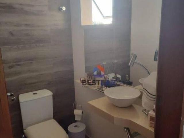 Casa disponível pra venda, com vista para APP, no Condomínio Vila D´este, em Cotia, SP
