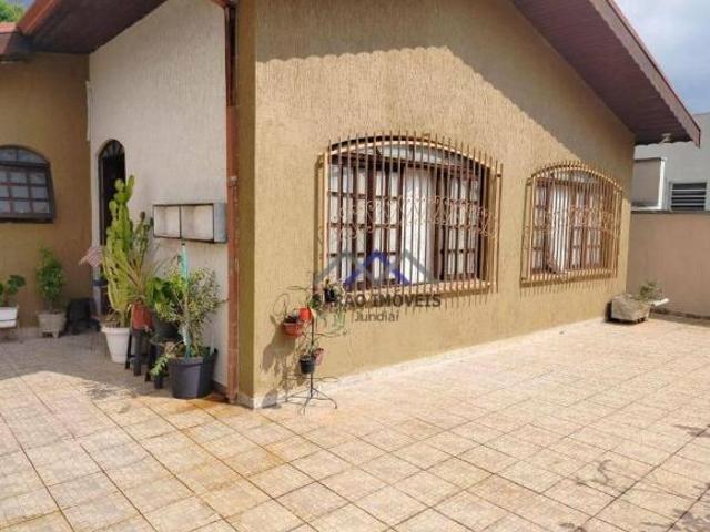Casa disponível p/venda com 282 m² área construida e 397 m² de terreno no bairro Jardim Paulista I