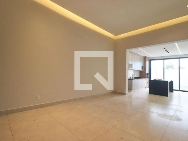 Casa, Distrito de Bonfim Paulista, 4 Quartos, 155 m2 Ribeirão Preto