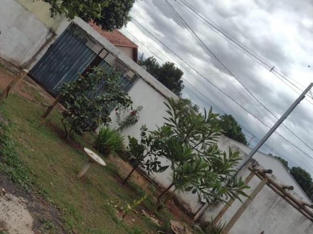 CASA DISTRITO TAPUIRAMA