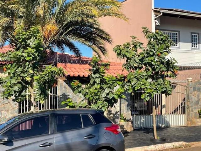 Casa, Divino Espírito Santo, Jataí, GO