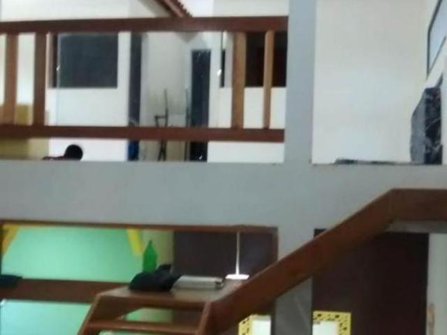 Casa Do Carmo