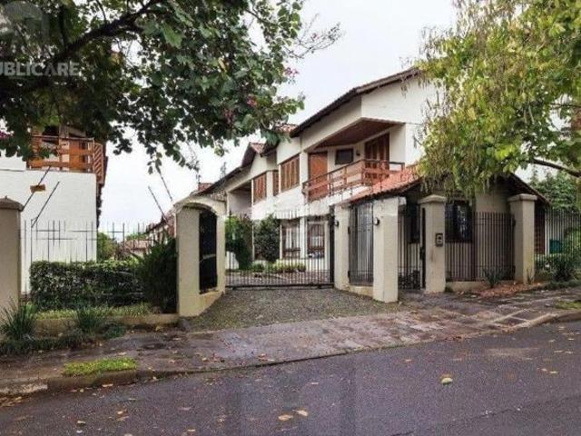 Casa do Condomínio Ilha de Majorca Bairro Tristeza 4D 232 m²