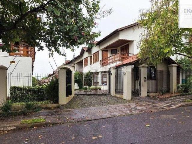 Casa do Condomínio Ilha de Majorca Bairro Tristeza 4D 232 m²