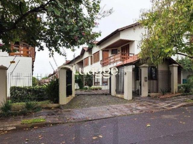 Casa do Condomínio Ilha de Majorca Bairro Tristeza 4D 232 m²