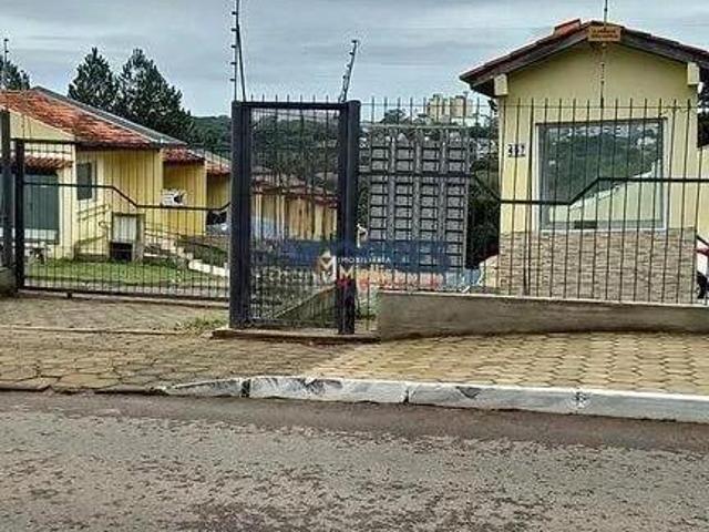 Casa do lado do centro de Viamão 100% FINANCIADO