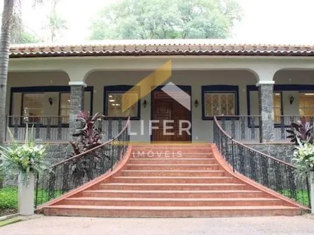 Casa Dois Córregos Valinhos