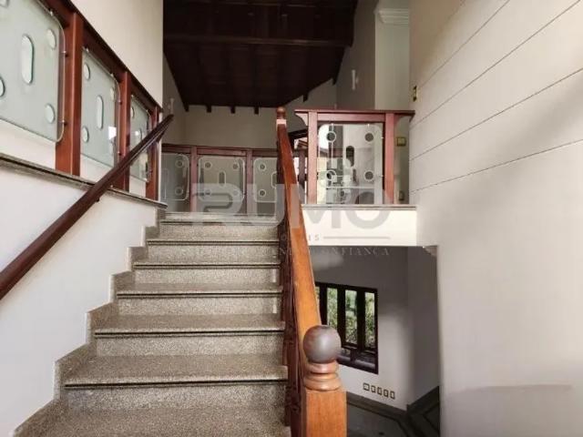 Casa Dois Córregos Valinhos