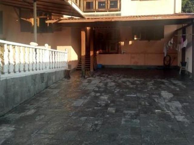 CASA DOIS ANDARES