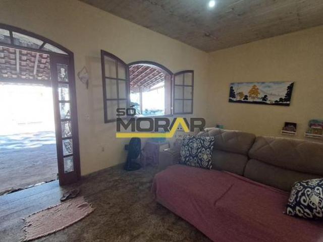 CASA DOIS ANDARES COM 4 QUARTOS E 3 SUITES E 5 VAGAS DE GARAGEM NO BAIRRO GOIANIA BELO HORIZONTE B