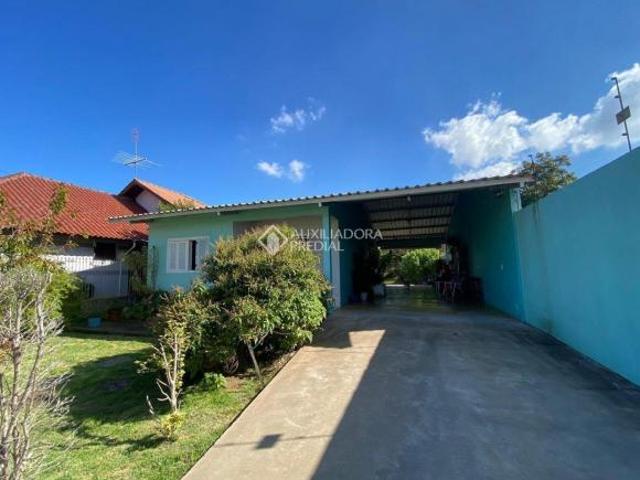 Casa dois domitorios à venda em Scharlau, São Leopoldo