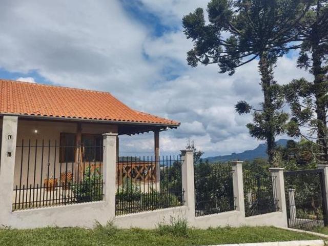 Casa dois dormitórios