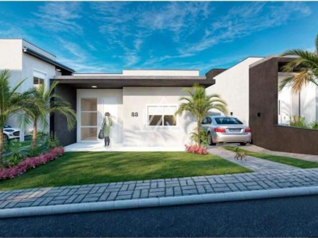 CASA DOIS DORMITÓRIOS | CONDOMÍNIO FARROUPILHA | BAIRRO PARQUE FARROUPILHA, PASSO FUNDO/RS