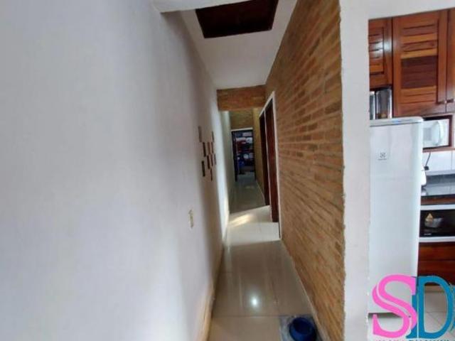 Casa dois dormitórios a venda no Perequê Açu Ubatuba SP