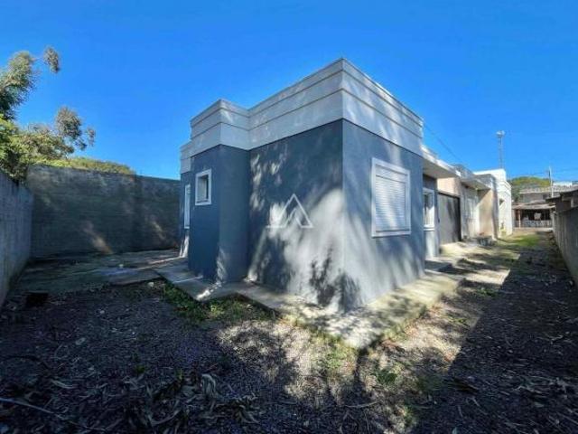 CASA DOIS DORMITÓRIOS | BAIRRO INTEGRAÇÃO | PASSO FUNDO/RS