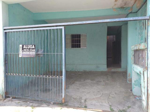 CASA DOIS DORMITÓRIOS E UMA VAGA ENGENHO NOVO BARUERI/ NÃO É INDIVIDUAL