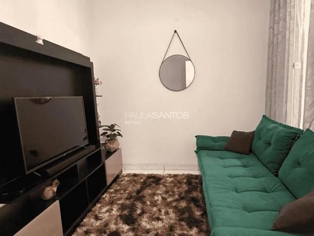 Casa dois dormitórios, Éden, Sorocaba, SP