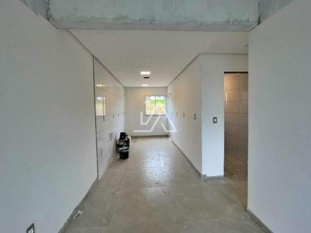 CASA DOIS DORMITÓRIOS | LOTE AIB | BAIRRO INTEGRAÇÃO | PASSO FUNDO/RS