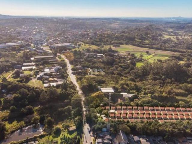 CASA DOIS DORMITÓRIOS PASSO DO VIGÁRIO VIAMÃO RS