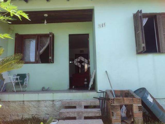 Casa dois dormitórios /VIAMOPOLIS VIAMÃO