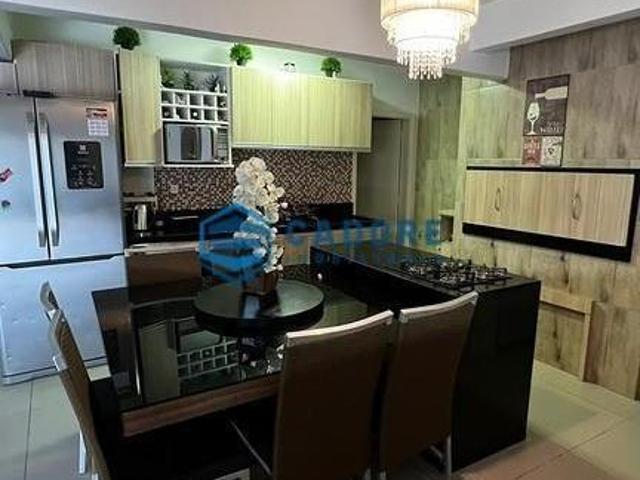 Casa dois pavimentos 316m² b Presidente Vargas