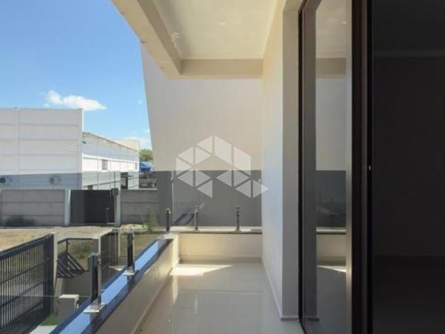 CASA DOIS PISOS NOVA PRÓXIMO AO ATACADÃO/NOVO HORIZONTE