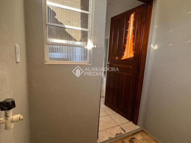 Casa dois quartos