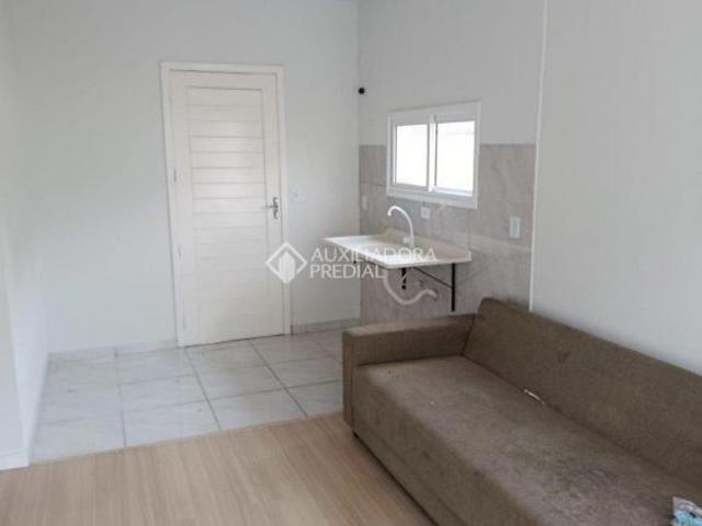 Casa dois quartos