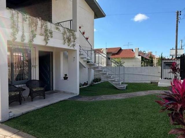 Casa, Dom Vicente, Bom Princípio, RS