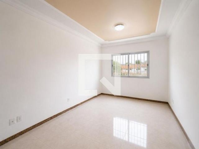 Casa, Dom Bosco, 1 Quarto, 40 m2 Betim