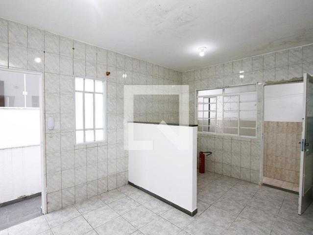 Casa, Dom Bosco, 2 Quartos, 100 m2 Belo Horizonte
