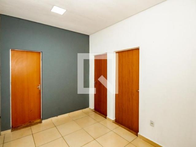 Casa, Dom Bosco, 2 Quartos, 60 m2 Belo Horizonte