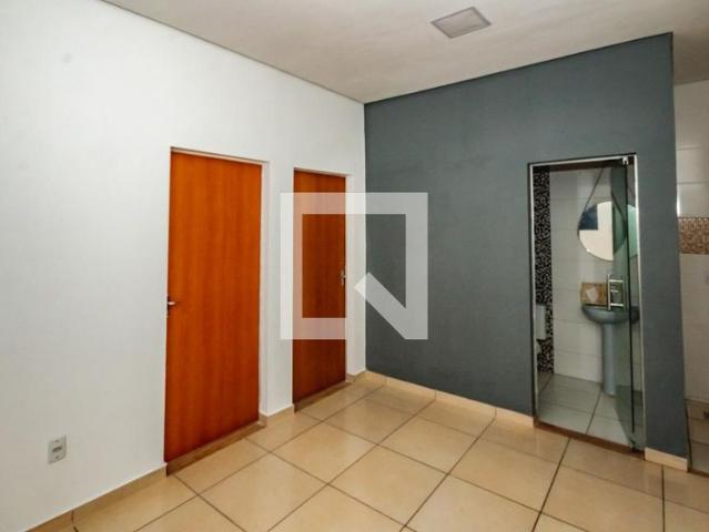 Casa, Dom Bosco, 2 Quartos, 60 m2 Belo Horizonte