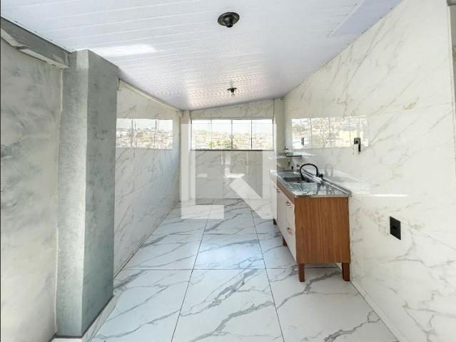 Casa, Dom Bosco, 2 Quartos, 70 m2 Belo Horizonte