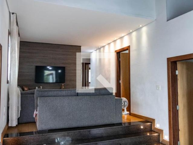 Casa, Dom Bosco, 3 Quartos, 152 m2 Belo Horizonte